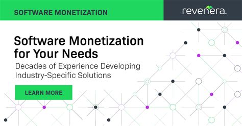 Software Monetization For Your Needs