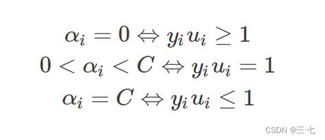 机器学习——支持向量机支持向量机基本原理ppt Csdn Csdn博客