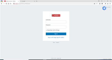 cve 2022 23131 zabbix登录绕过漏洞复现 csdn博客