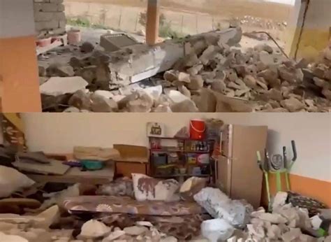 للمرة الثانية في اسبوع قتلى وجرحى بقصف تركي يطال سنجار شفق نيوز
