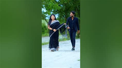 আঁচলে বান্ধিয়া রাখিব গো তোমায় নসরাত Shortvideo Song ভাইরাল Youtube