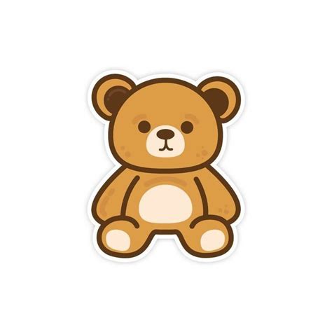 Teddy Bear Svg Teddy Bear Dxf Circut Cut Files Silhouette Layered Files