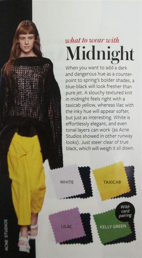 Best Color Combinations Images On Pinterest Color Combinations Combination Colors And