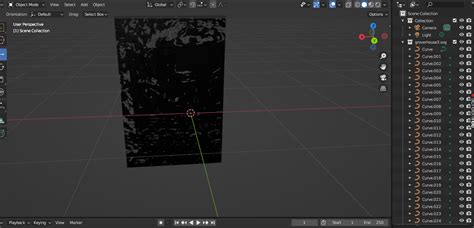 Mesh Unable To View Colored SVG Image Blender Stack Exchange