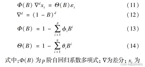 【arima Woa Lstm】差分自回归移动平均方法 鲸鱼优化算法 Lstm预测研究（python代码实现） 阿里云开发者社区