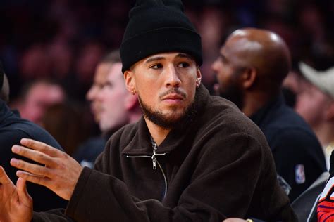 Devin Booker's Ongoing Injury Woes Leave Suns Fans Frustrated - Burn ...