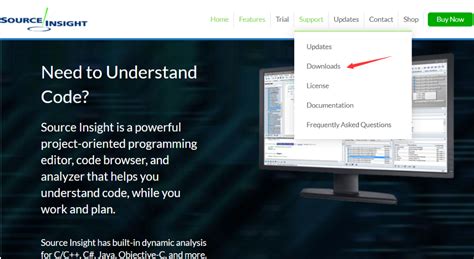 Source Insight工具安装以及其基本使用方法sourceinsight基本操作 Csdn博客