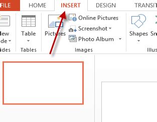 PowerPoint 2013 Merge Shapes Together