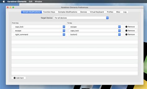 Macos Keyboard Shortcut To Right Click In Mac OS X Super User