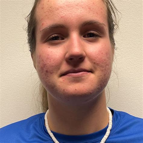 Alyssa Walkers Softball Recruiting Profile