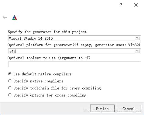 Opengl学习 程序库编译 Glewglew 编译 Csdn博客