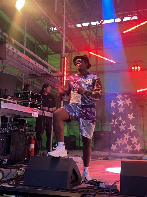 Jerk Jam Festival 2024 Was A Sunny Sell Out Success Daily Echo