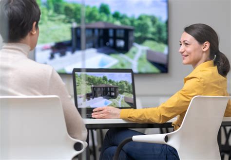 Enscape Real Time Rendering And Virtual Reality Enscape