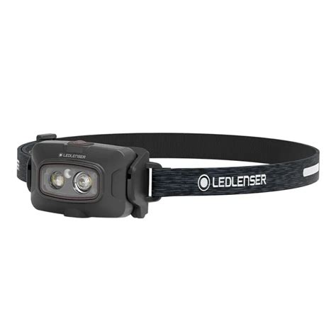 LED Lenser HF R Core Rechargeable Headtorch