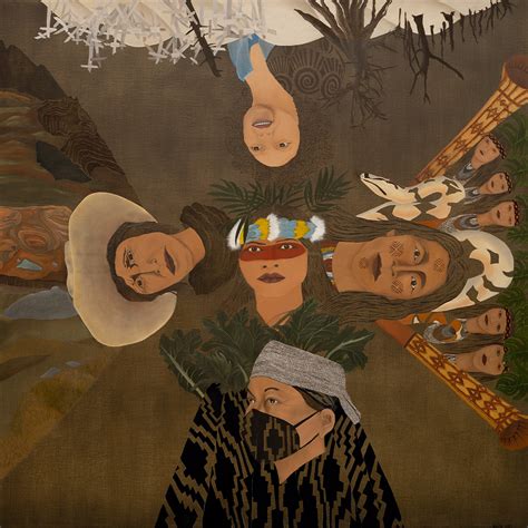 Cecilia Vicuña Merges Politics Science And Spirituality In Her Poetic