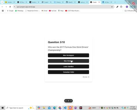 Basel Hussain On Linkedin Nextjs Typescript React Webdevelopment