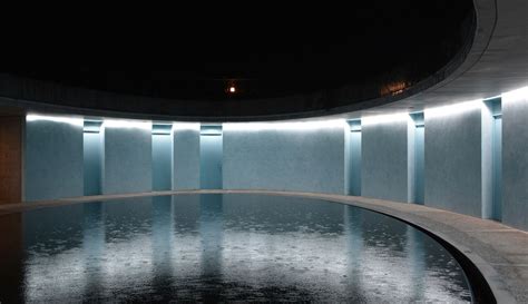Tadao Ando Benesse House Naoshima Lankaart