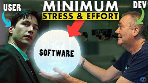 dave farley on linkedin softwareengineering softwaredevelopment