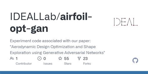 Airfoil Opt Gan Initial Airfoil Initial Parsec Svg At Master · Ideallab