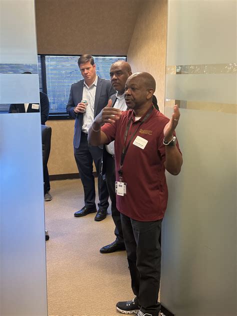 We Welcome Fellow Meharrians And Industry Partners For The Meharry Medical College Eda Open