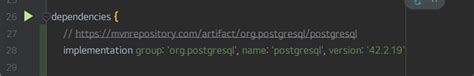 Postgresql Jpa Postgresql