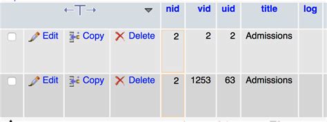 PHP Query A Table Column Based On Value From Another Column In Same Table