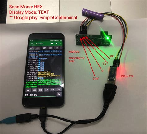 Simplex Hotspot For Raspberry Pi Zero 3b Nanopi Bpi Bi7jtas Ham