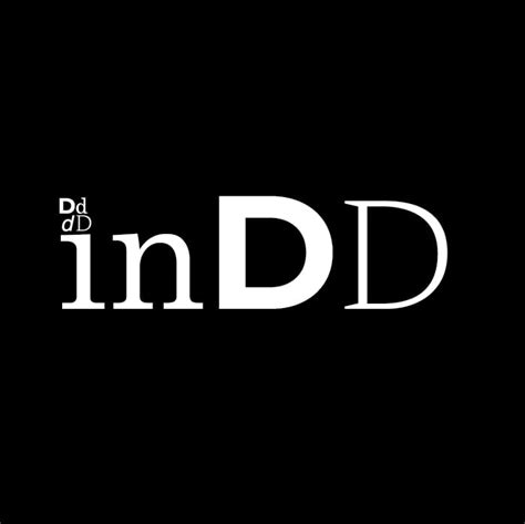 Dự án Bộ Nhận Diện Đạt Liên Indd