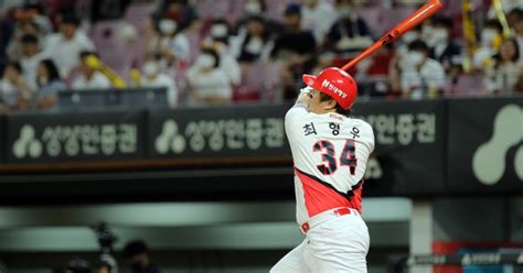 맏형 최형우 후회없는 시즌 위해 준비 철저 기아타이거즈