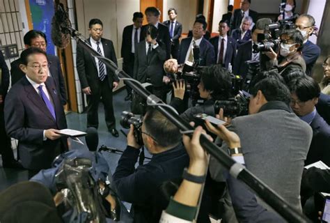 首相、半導体支援を強化 Tsmc、第2工場も熊本菊陽 ｜ 共同通信