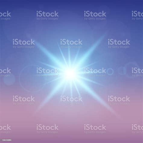 발광 효과의 창조적인 개념 벡터 세트 반짝 검은색에 고립 된 버스트를 별 그림 서식 파일 예술 디자인 크리스마스 배너 축 하 매직 플래시 에너지 레이 Led 조명에 대한