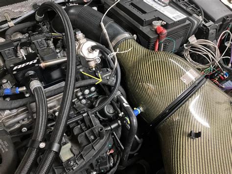 Engine Compartment Temperature Monitoring MyGolfMk Com GTI