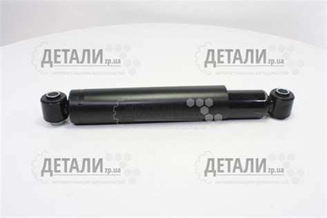 Амортизатор Газель Next HORT задний масляный HA32126 3302 (A21R23 ...