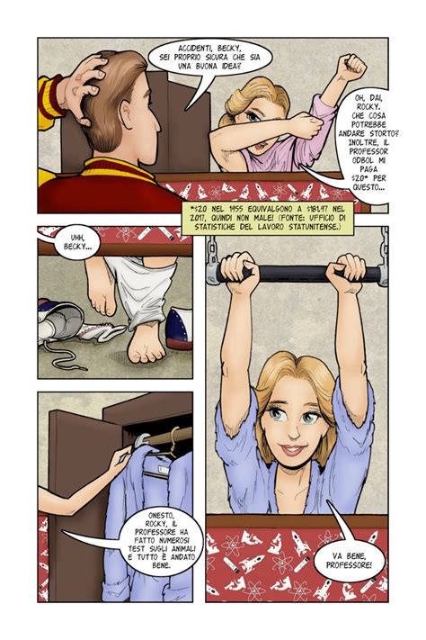 January Erotic Mad Science