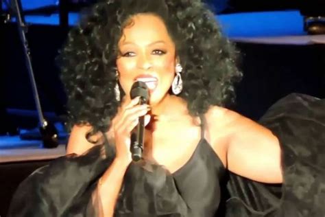 Diana Ross Defends Michael Jackson Amid Leaving Neverland Controversy