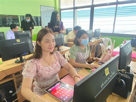 วันที่ 30 โรงเรียนบางซ้ายวิทยา L Bangsaaiwitthaya School
