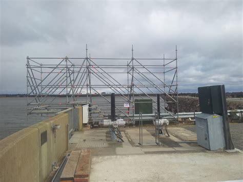 What We Do Engineered Scaffolding And Access Solutions
