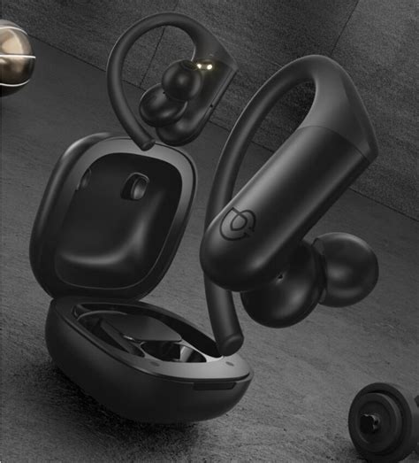 Haylou T17 Earbuds Xiaomi Haylou T17 Running Sport Earbuds Relaxing TWS ...