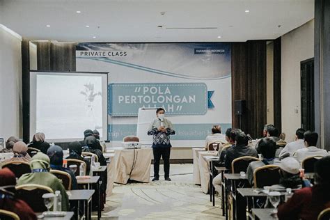Private Class Ppa Program Ppa Institute