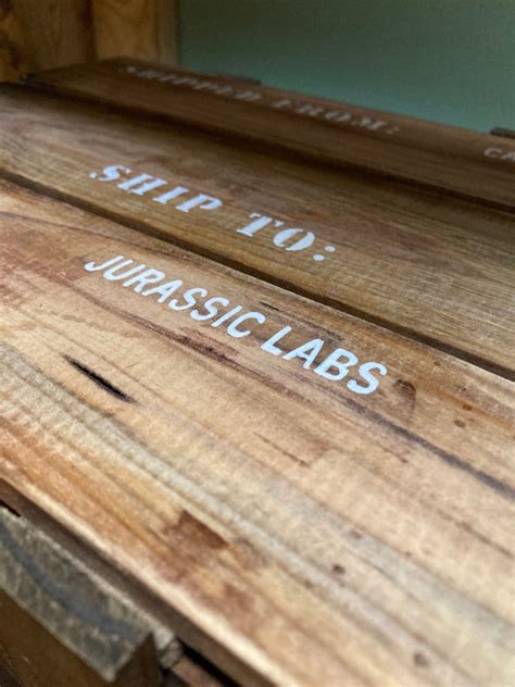 Jurassic Labs — Unlock Escape Rooms