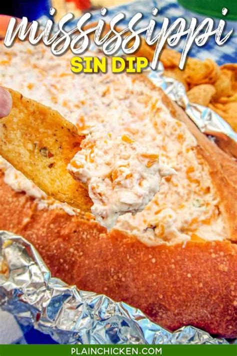 Beef Enchilada Dip Plain Chicken