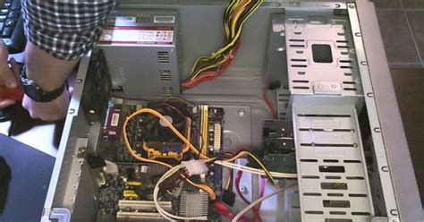 System Unit Components QATestLab Blog