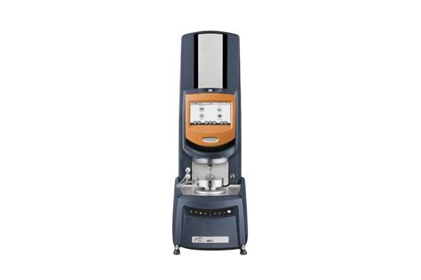 Ta Instruments Rheometers