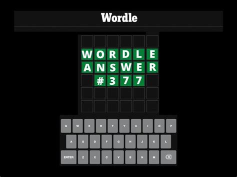 Wordle Made Easy Simple Tricks And Hints For Solving Any Puzzle