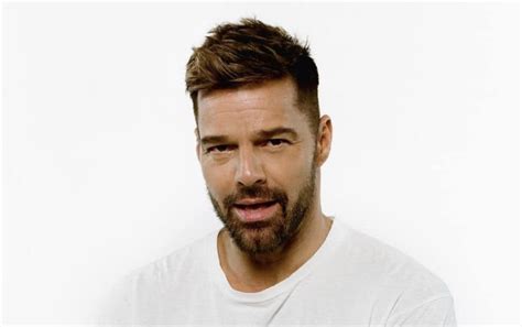 Why Pop Singer Ricky Martin Doesnt Want To Be Called Kiki In Some