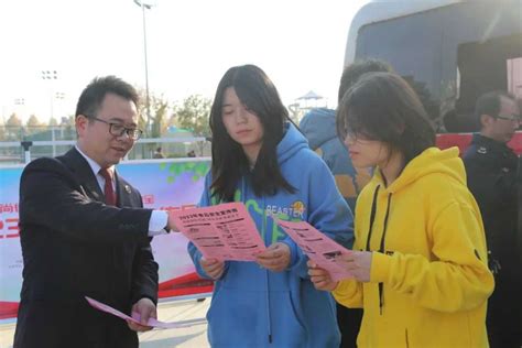 洛宁县检察院：开展食品安全周宣传 幻灯片 乡村振兴科技网