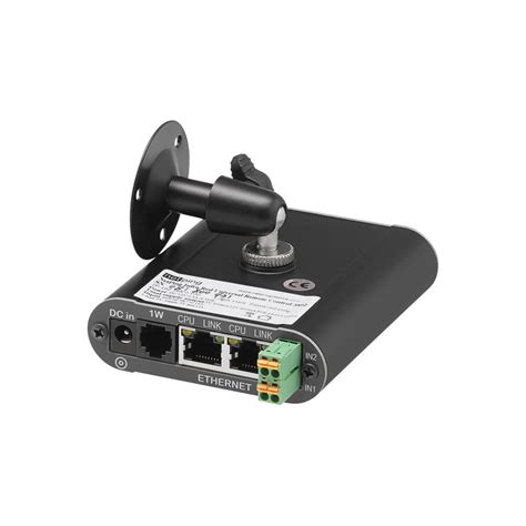 Compact Controllers Netpingdevice
