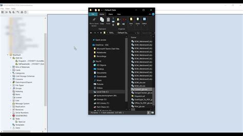How To Update Your Solidworks Pdm Task Add Ins Youtube