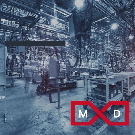 Learn From The Best Department Of Defense Manufacturing Technology