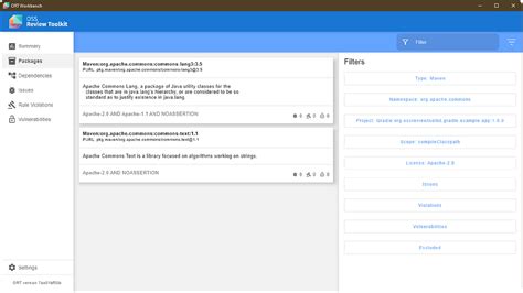 Product Scanoss Discover Our Datasets